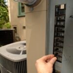 How a Central Air Conditioner Works