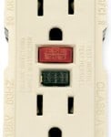 Types of Electrical Receptacles | HomeTips