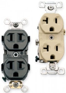 Electrical Receptacle Buying Guide | HomeTips