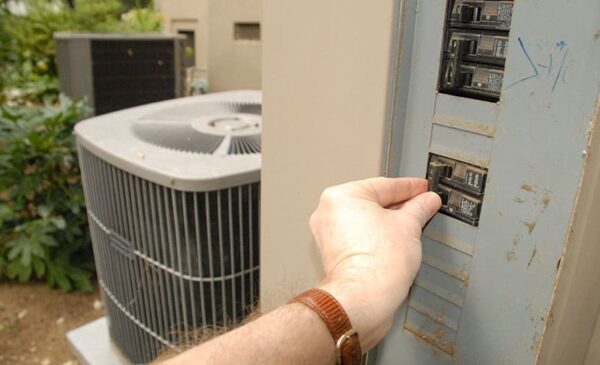 Preparing Your Air Conditioner for Summer