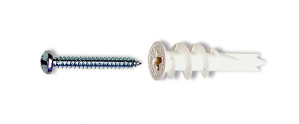 Buyer's Guide to Nails, Screws, Bolts & Hollow-Wall Fasteners