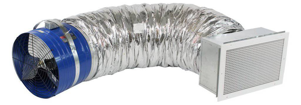 Best Whole House Fan Buying Guide | HomeTips