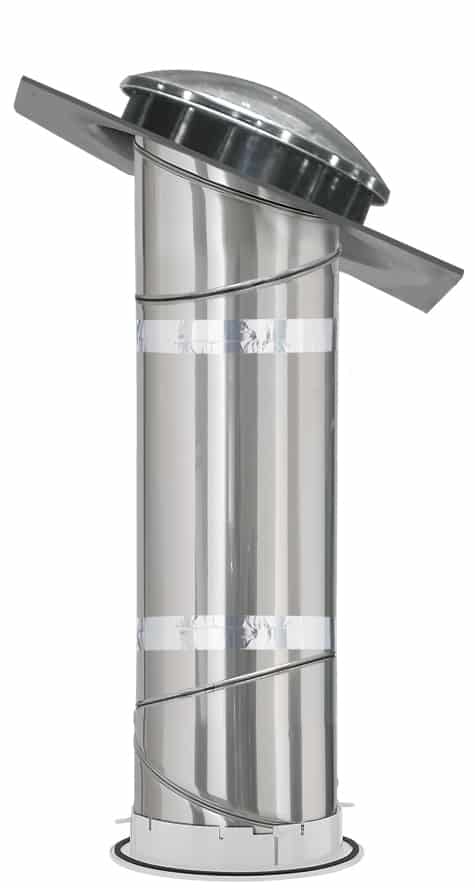 Tubular Skylights: Natural Light on a Budget | HomeTips