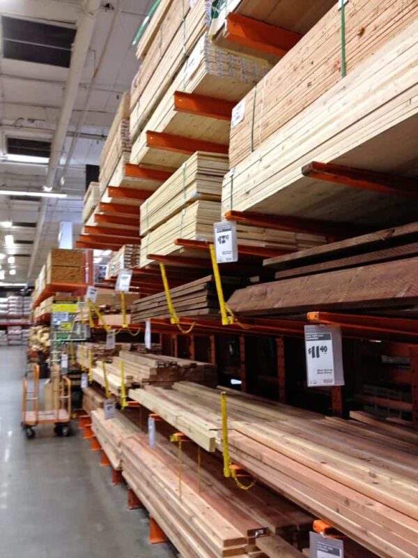 Building Materials Buying Guide