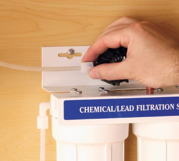 How to Install a Water Filter: A Step-by-Step Guide | HomeTips