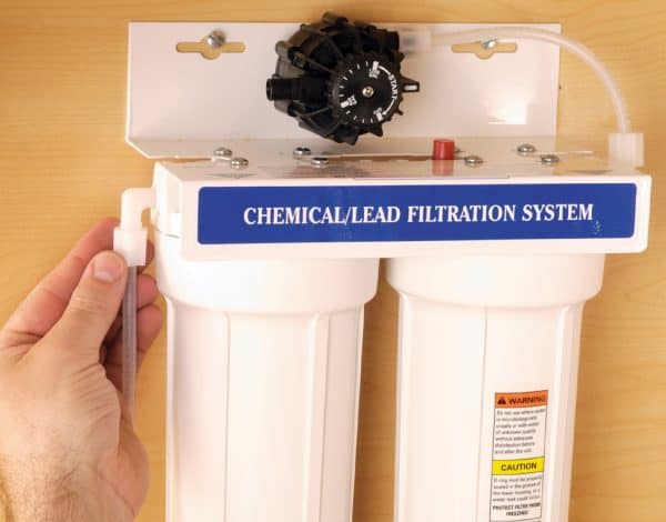 How to Install a Water Filter: A Step-by-Step Guide | HomeTips